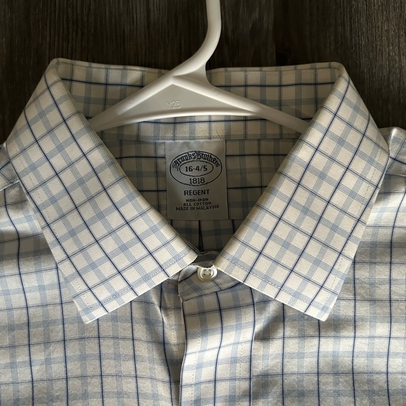 Brooks Brothers | Shirts | Brooks Brothers Button Down | Poshmark